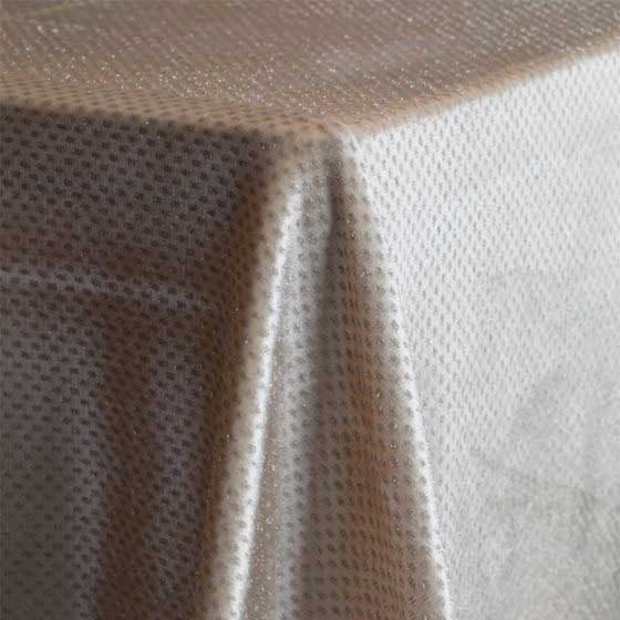 Cream Cleopatra – Luxe Linen