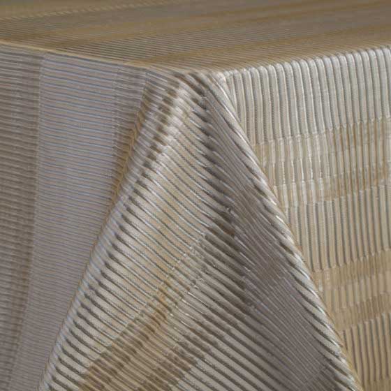 Platinum French Velvet – Luxe Linen