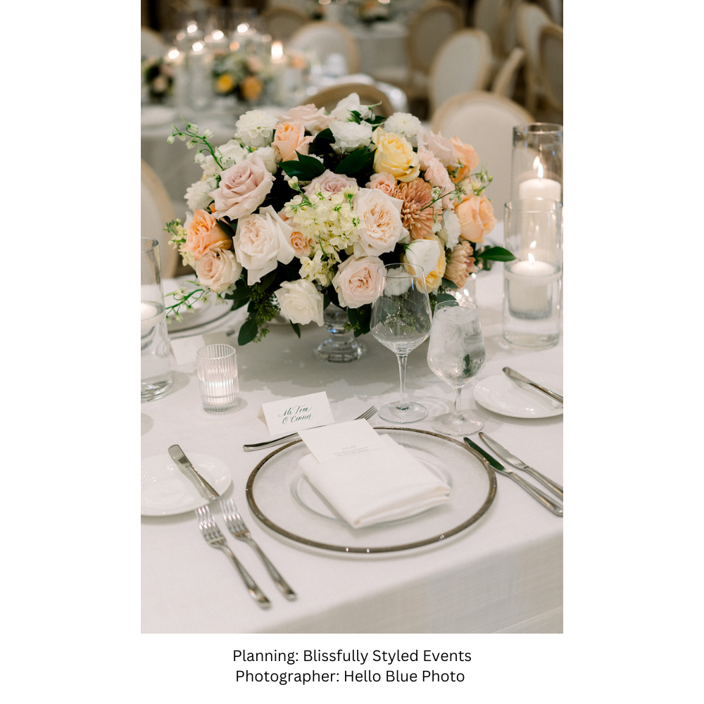 Snow Tuscany – Luxe Linen