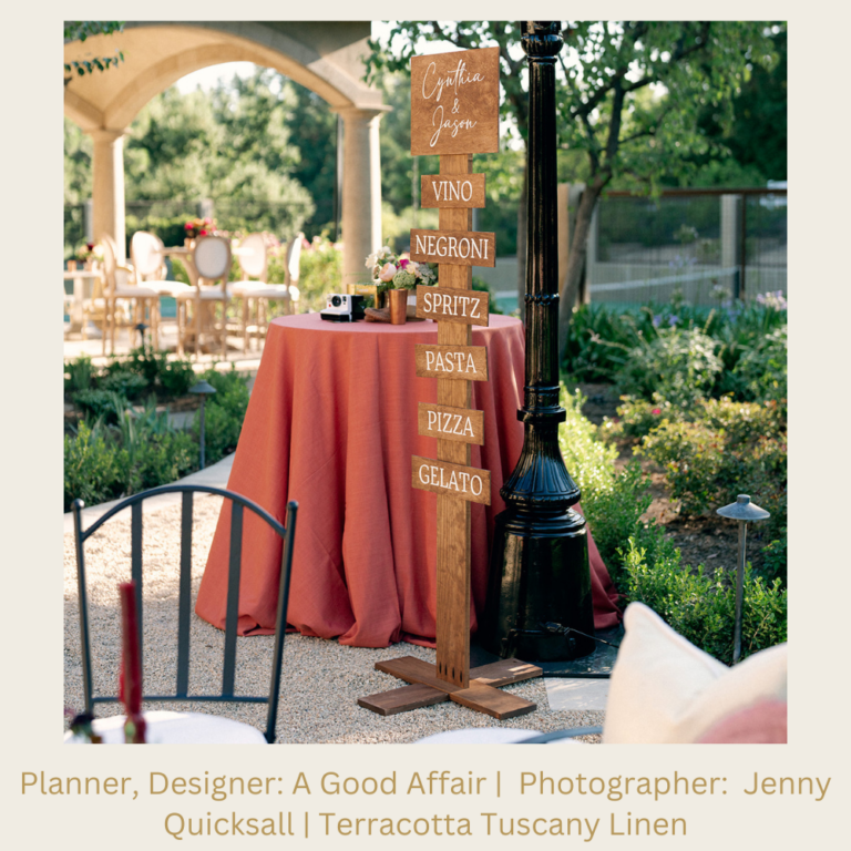 Gallery – Luxe Linen