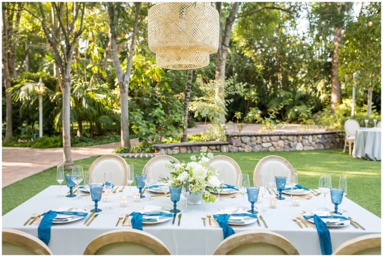 Hartley Botanica Styled Shoot Featured on Love Inc. – Luxe Linen