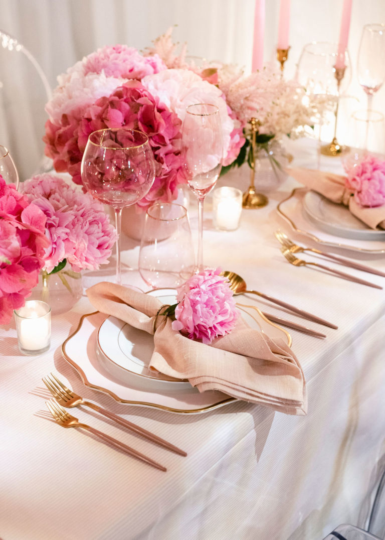 Wedding – Luxe Linen