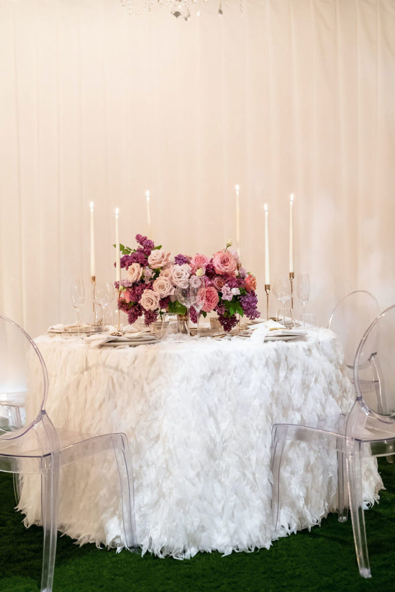 Introducing Snow Waterfall From The Little White Book Collection – Luxe ...