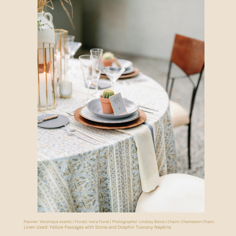 Gallery – Luxe Linen